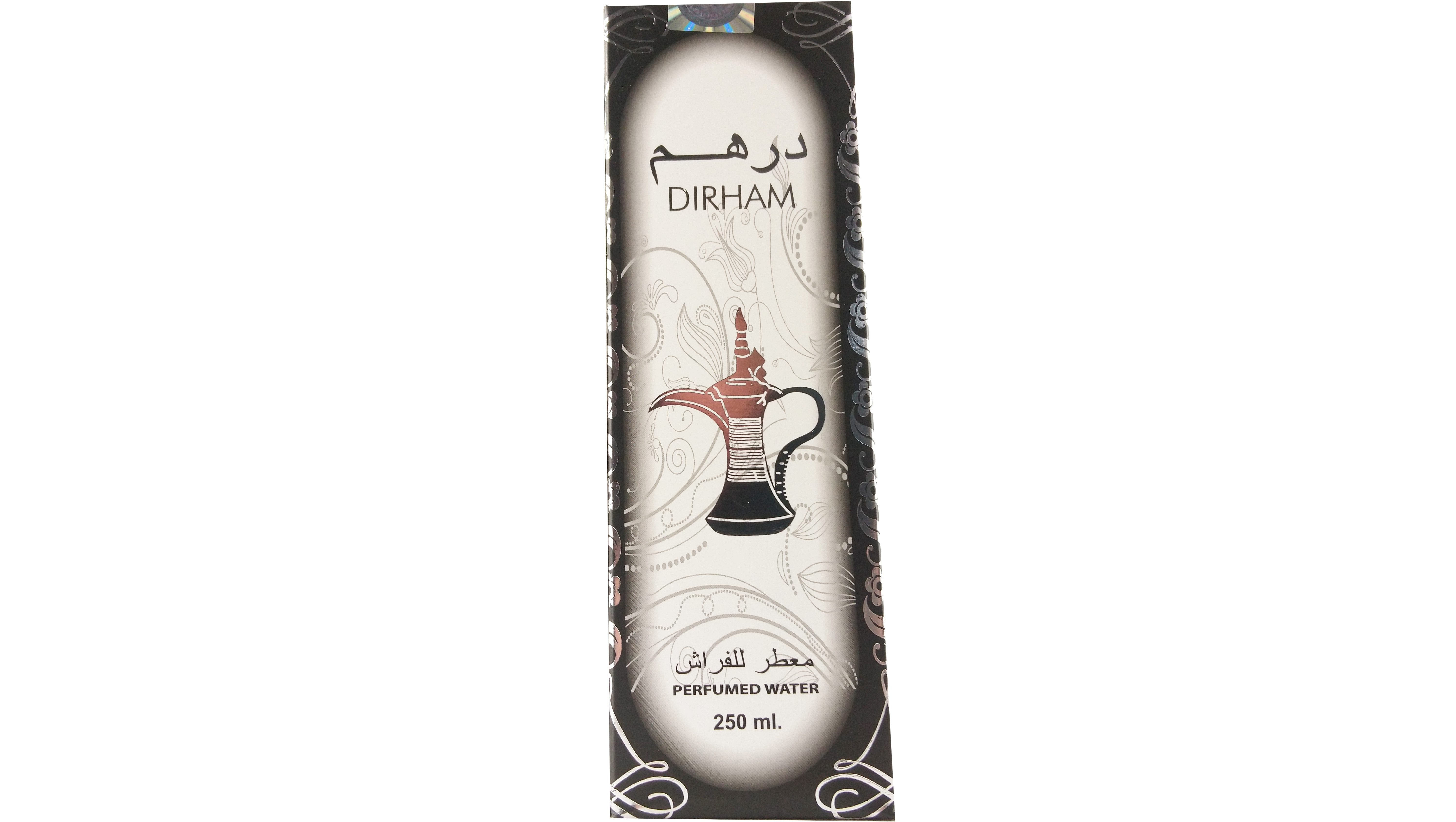 Dirham Water Room Spray - E&A Distribution