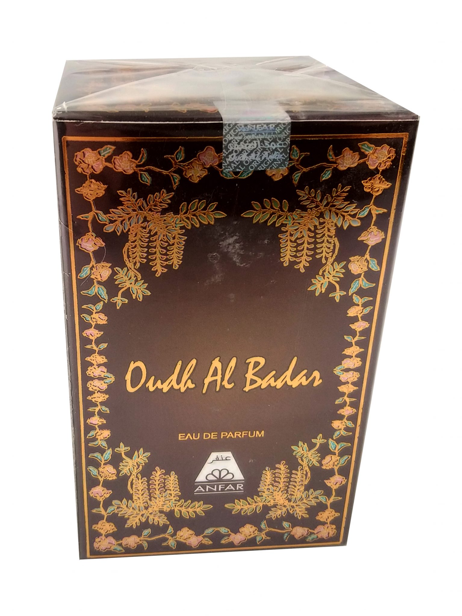 Perfume | Oudh Al Badar 100ml by Anfar - E&A Distribution