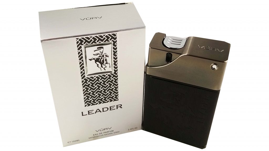 Perfume | Leader 100ml by Vurv - E&A Distribution