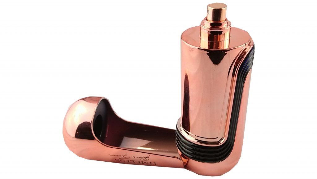 Perfume | Timeless Pour Femme 100ml by Vurv - E&A Distribution