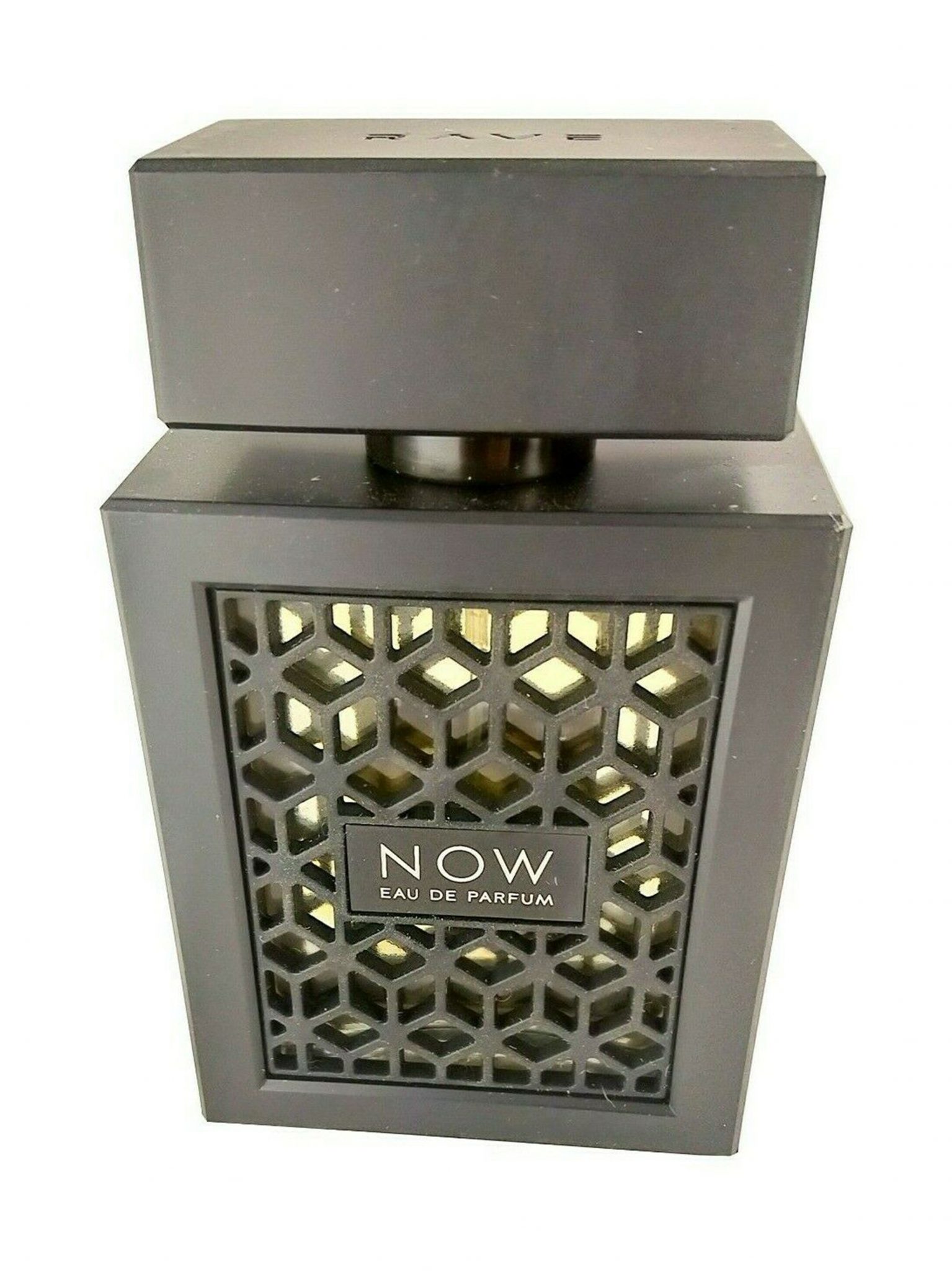 Perfume | NOW for Men 100ml by Rave - E&A Distribution
