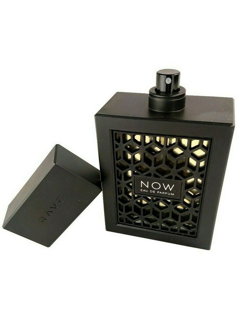 Perfume | NOW for Men 100ml by Rave - E&A Distribution