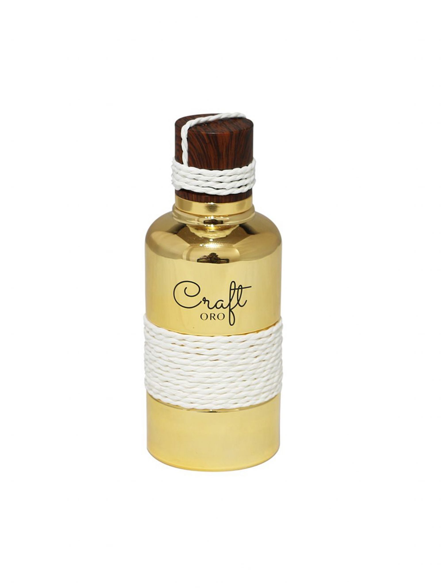 Perfume | Craft Oro 100ml by Vurv perfume - E&A Distribution