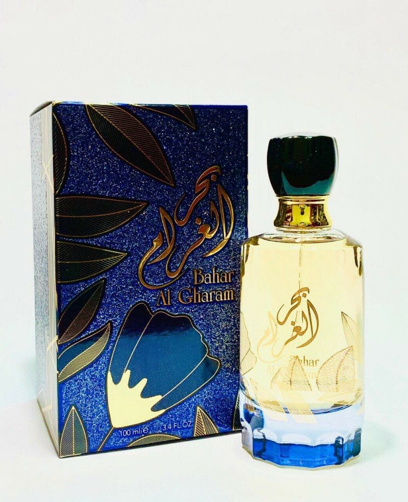 Bahar Al Gharam 100ml by Ard Al Zaafaran | Perfume | E&A Distribution