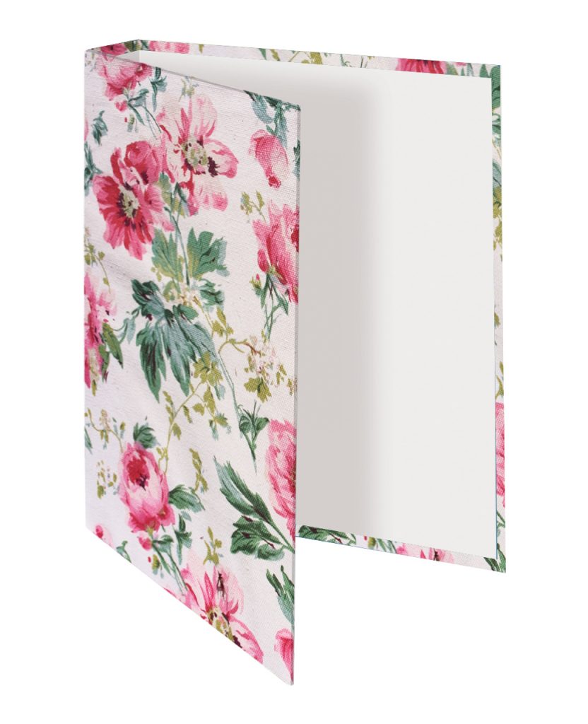 A4 Ring Binder Folder -5 covers | E&A Distribution