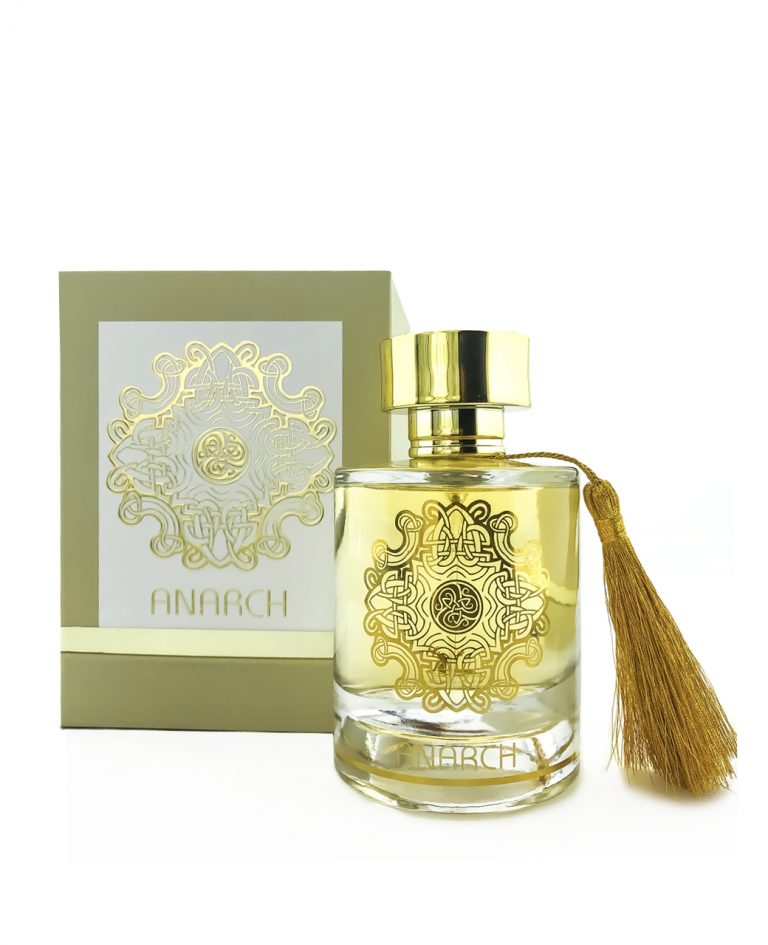 Anarch 100ml by Alhambra | Perfume | E&A Distribution