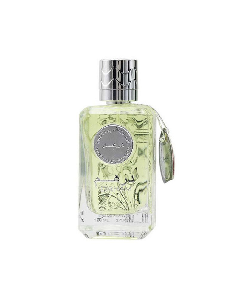 Dirham Silver 100ml by Ard Al Zaafaran | Perfume | E&A Distribution