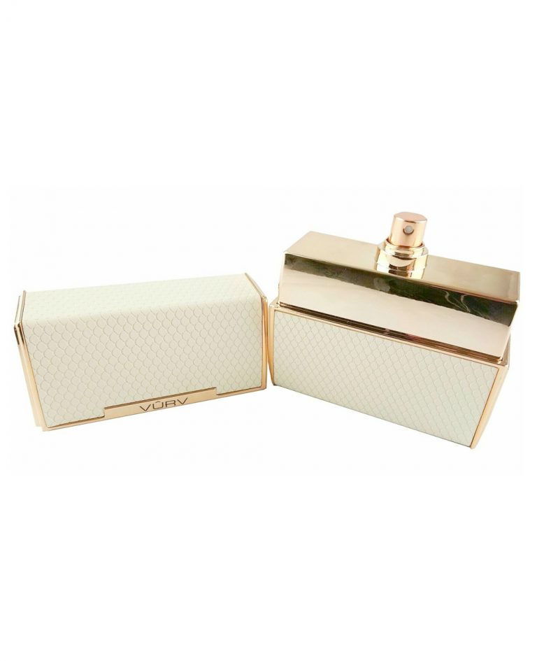 Glimmer Rosa 100ml by Vurv | Perfume | E&A Distribution