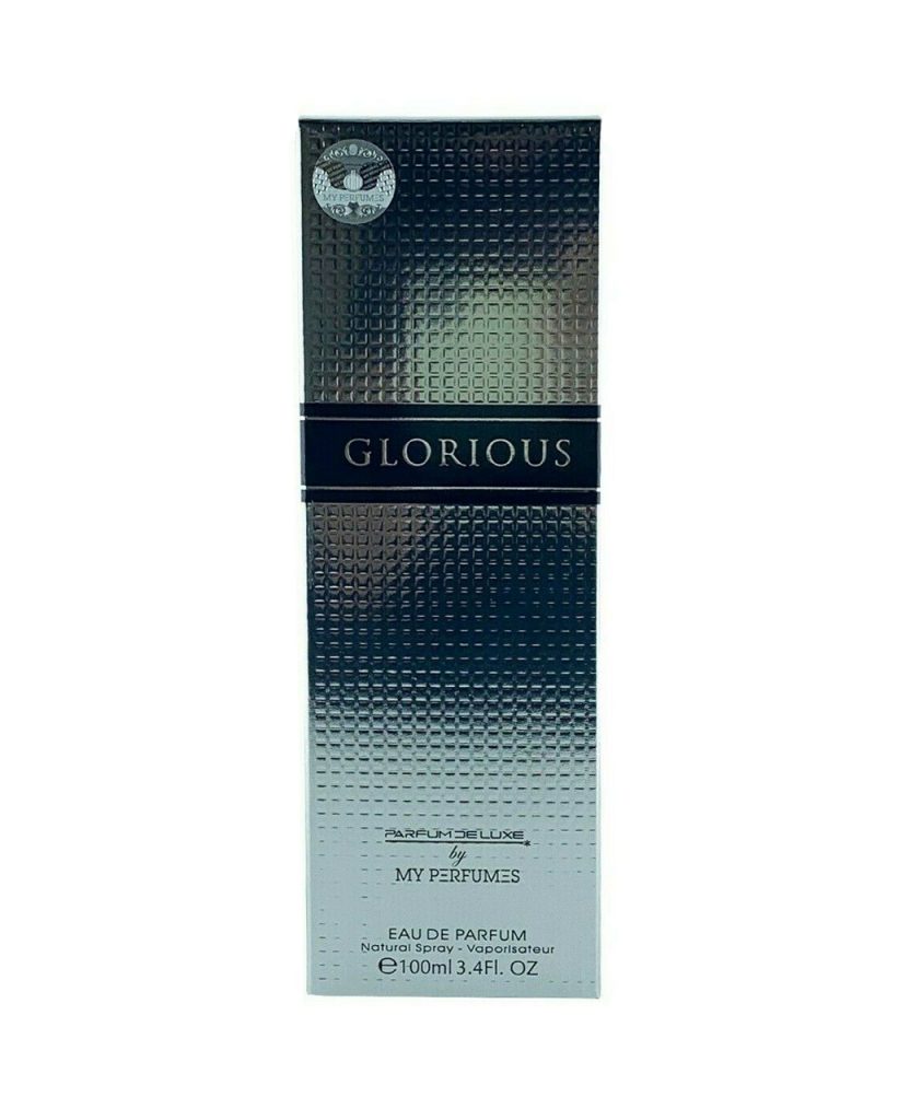 Glorious 100ml by My Perfumes | Perfume | E&A Distribution