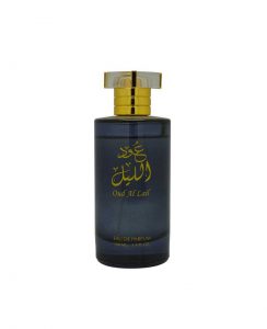 Oud Al Lail 100ml by Ard Al Zaafaran | Perfume | E&A Distribution