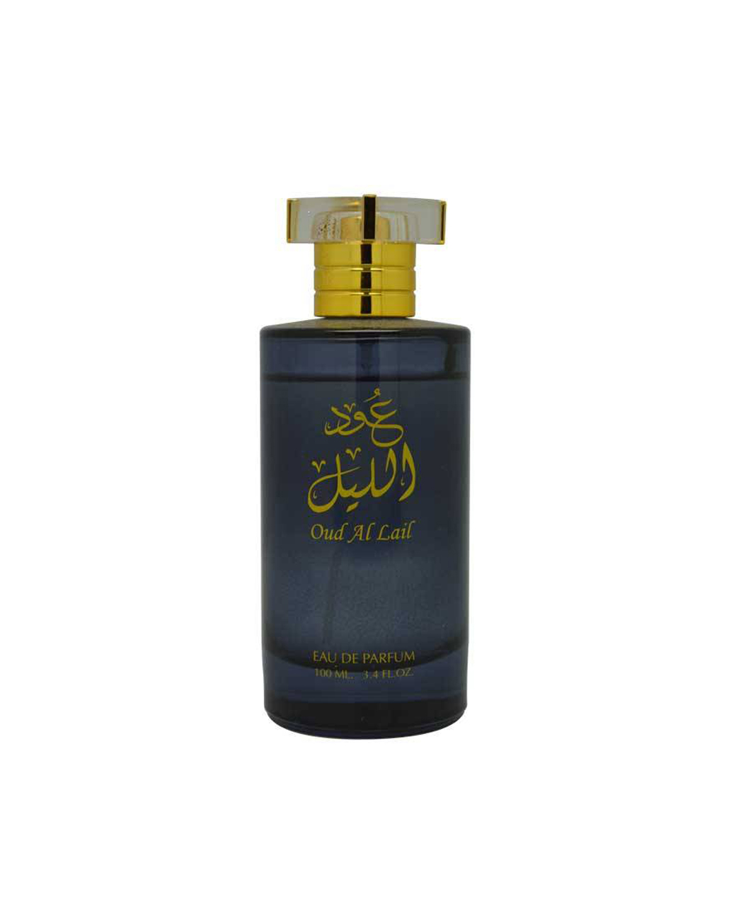Oud Al Lail 100ml By Ard Al Zaafaran Perfume Eanda Distribution