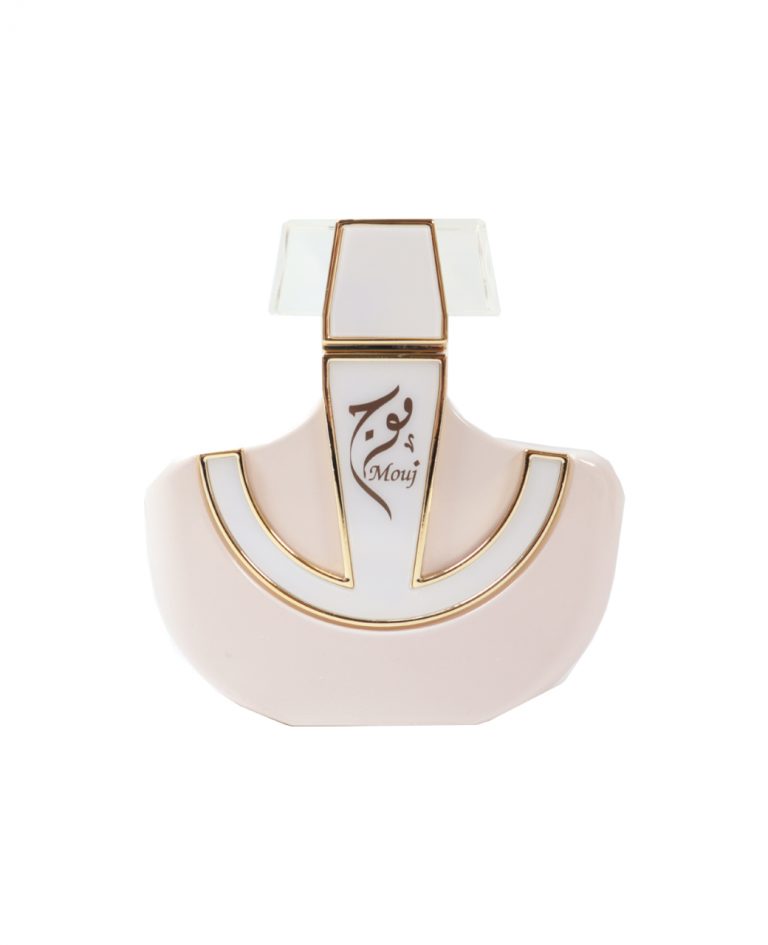 Mouj Perfume 100ml By Asdaaf | Perfume | E&A Distribution