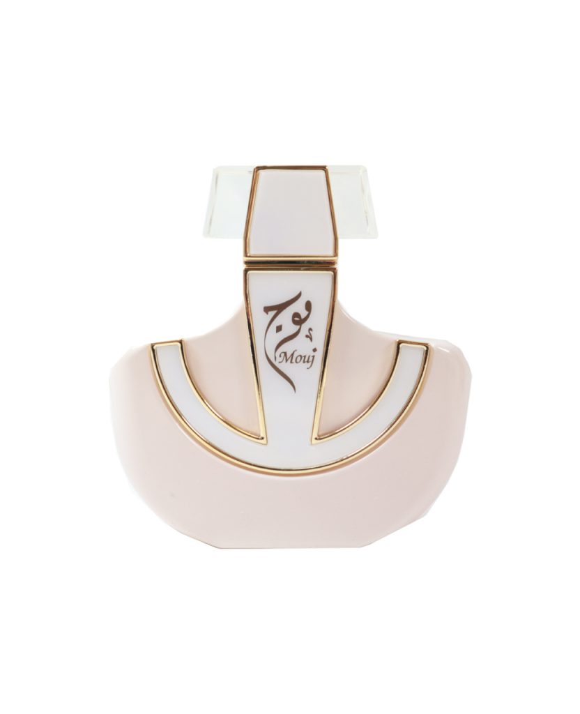 Mouj Perfume 100ml By Asdaaf | Perfume | E&A Distribution