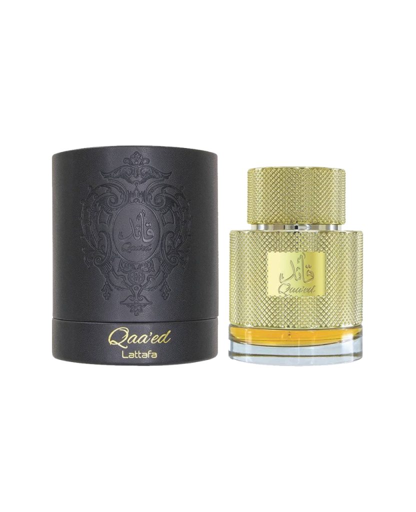 Qaa'ed 30ML Perfume By Lattafa | Perfume | E&A Distribution