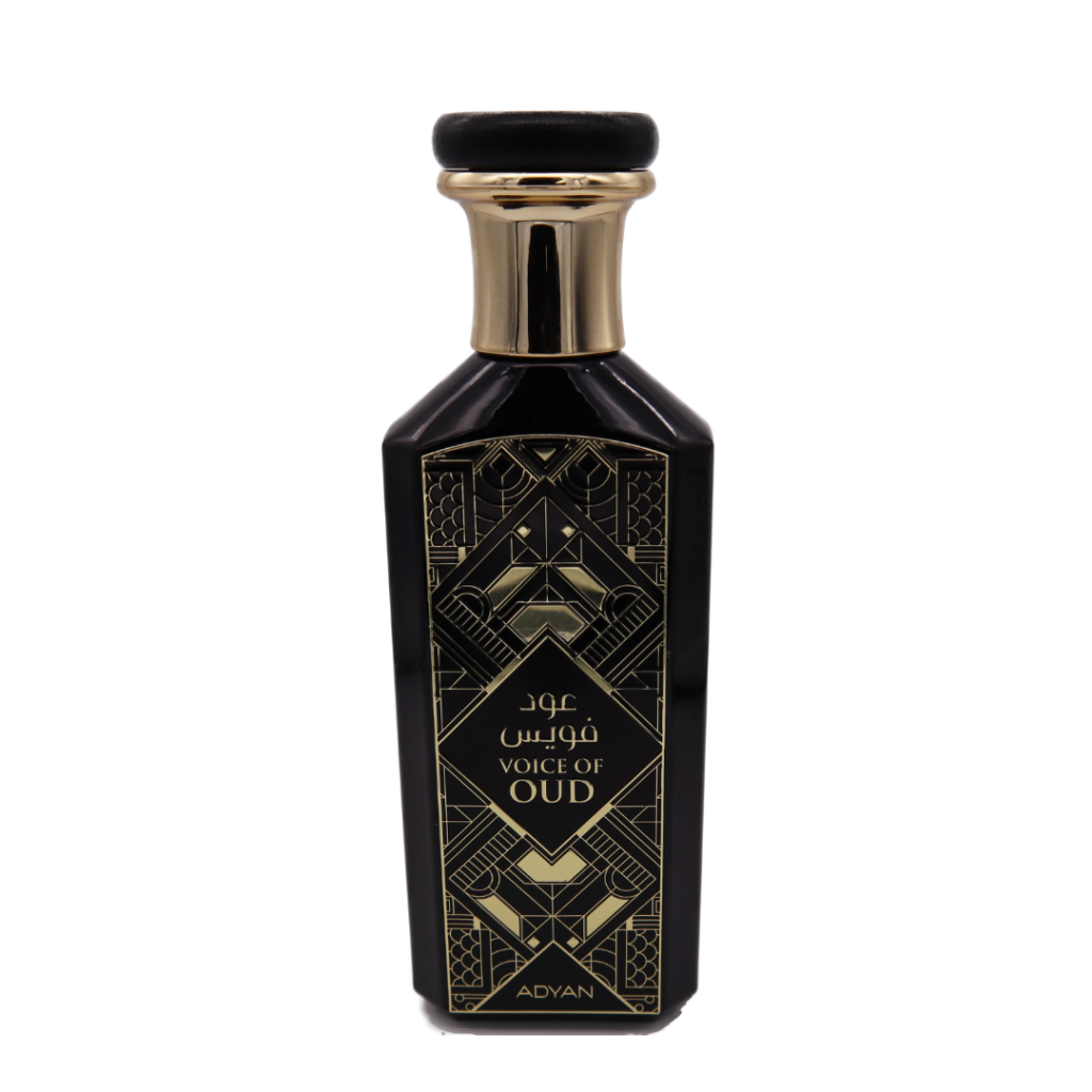 Oud Arabia Voice Of The Soul Review at Terri Kent blog