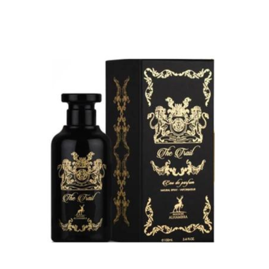 The Serpent 100ml Eau de Parfum for women and men by Maison Alhambra ...
