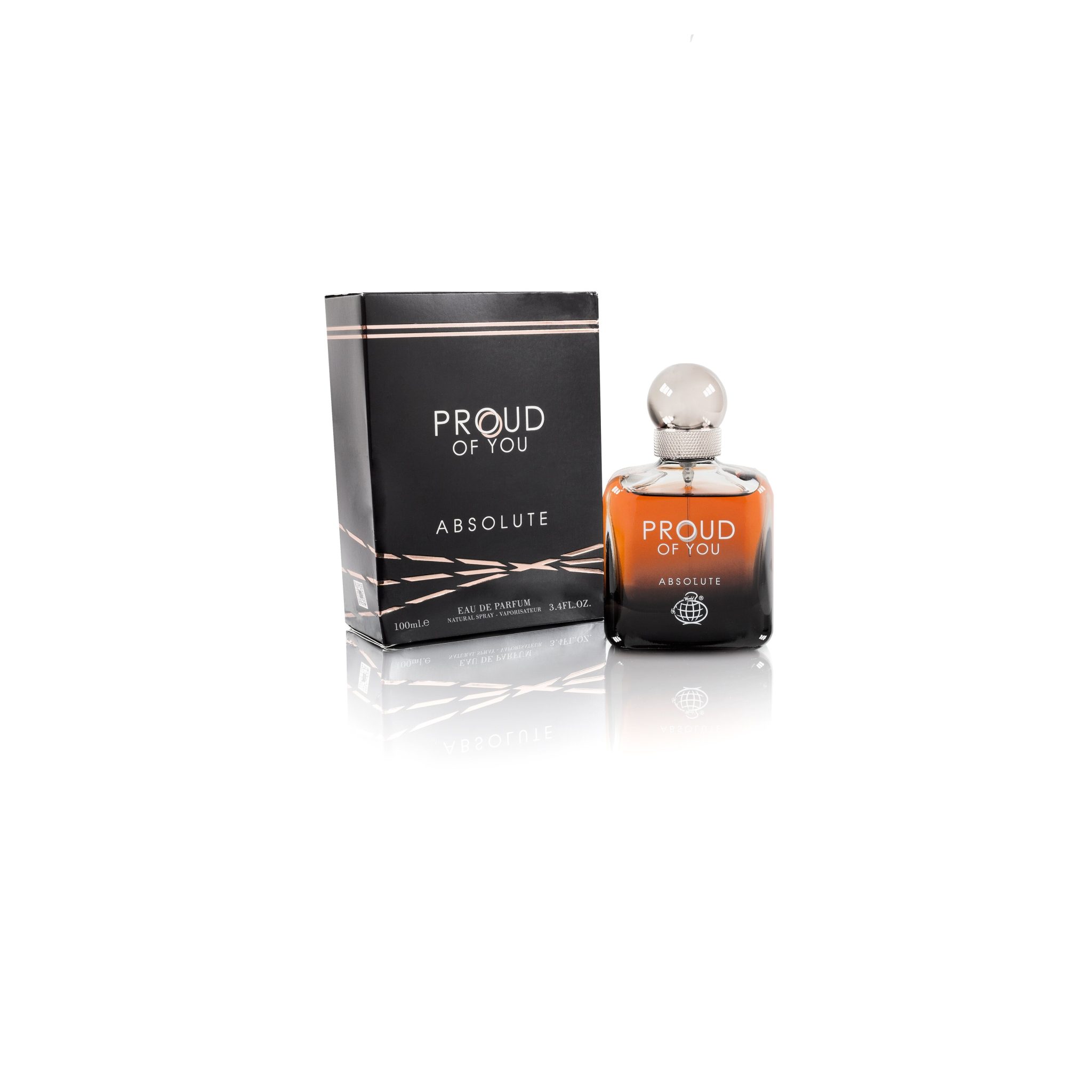 Proud Of You-Absolute Inspired by Strong With You 100ml EDP Unisex ...