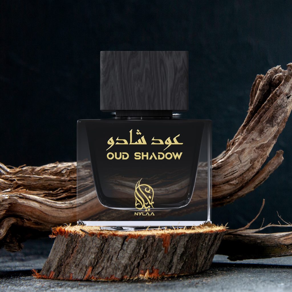 Oud Shadow Perfume EDP 100ml Spicy Oud Fragrance by Nylaa Perfumes - E ...