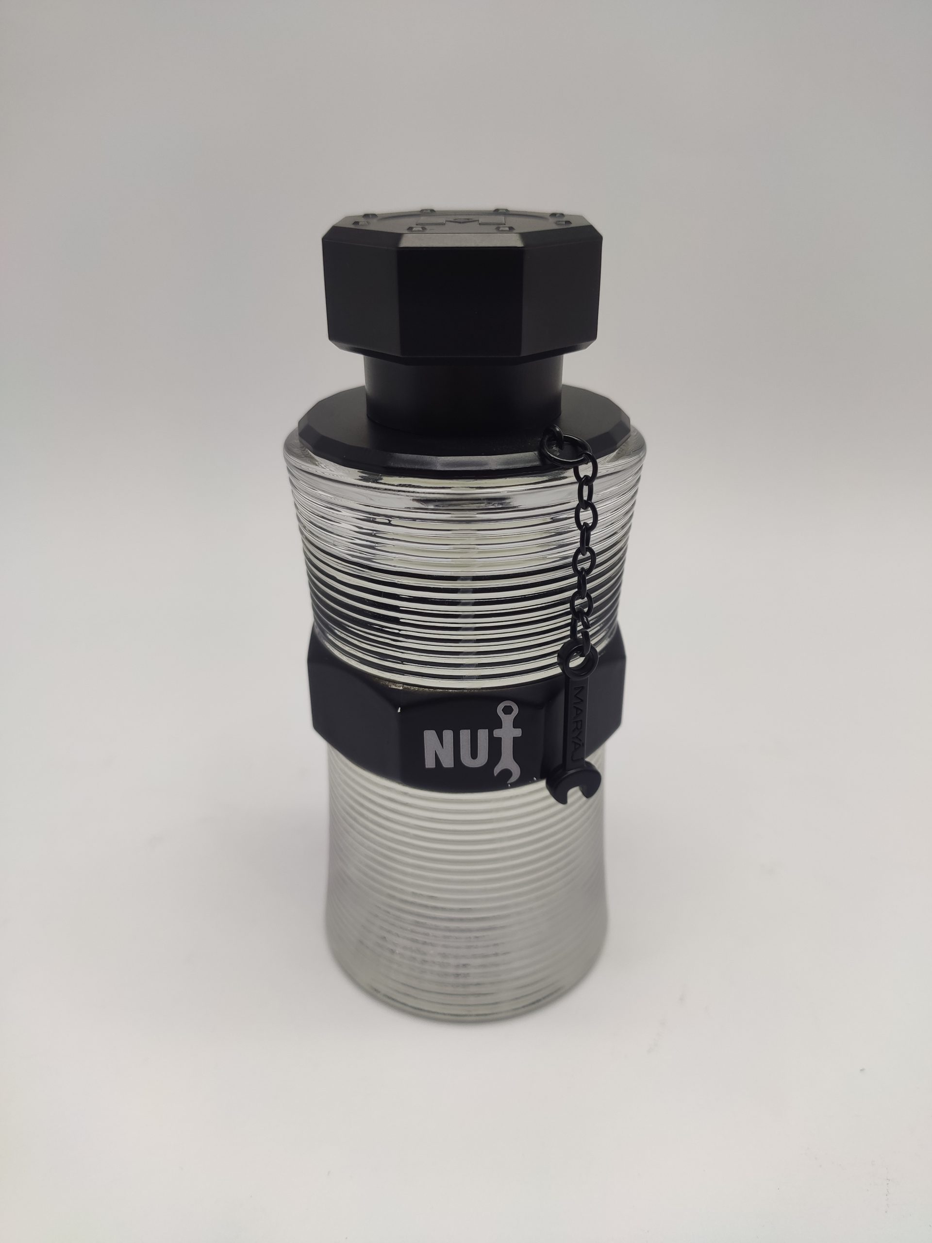 NUT Perfume EDP For Men 100 ml Citrus and Aromatic Perfume by Maryaj ...