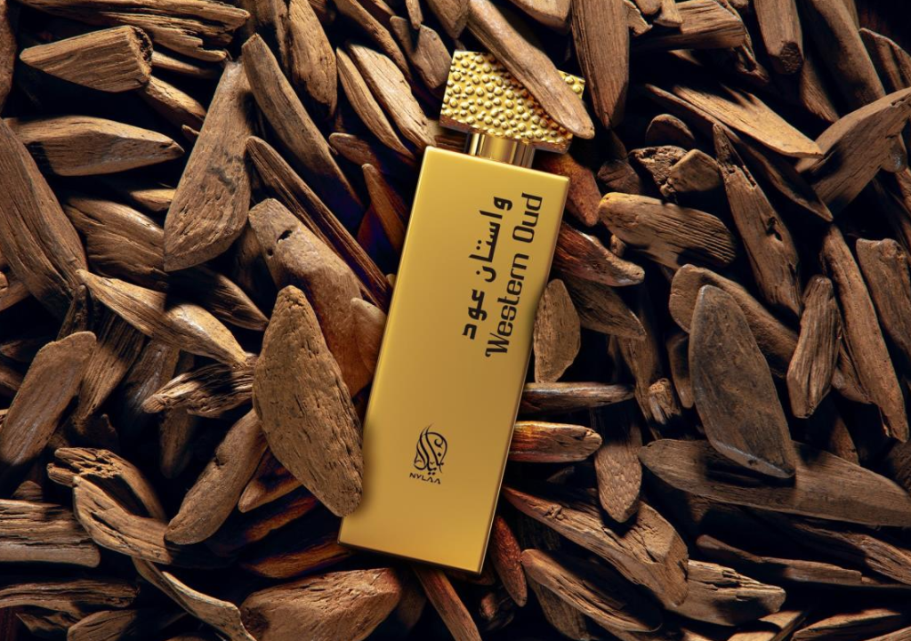 Western Oud 100ml Perfume EDP for Women and Men Woody Fruity Perfume ...