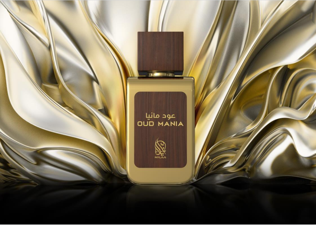 Oud Mania 100ml Perfume EDP for Men- Oriental Spicy Fragrance Similar ...