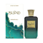 Khadlaj Island Extrait de Parfum Spray for Unisex - E&A Distribution